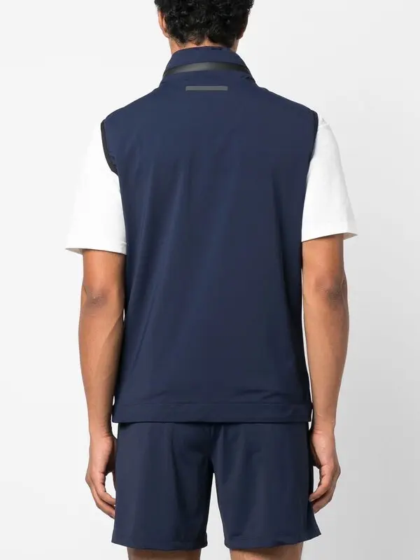 NORTH SAILS Libeccio Four-way Stretch Gilet