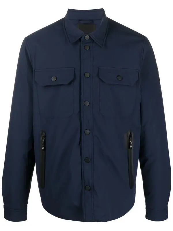 NORTH SAILS Marin Shirt Jacket