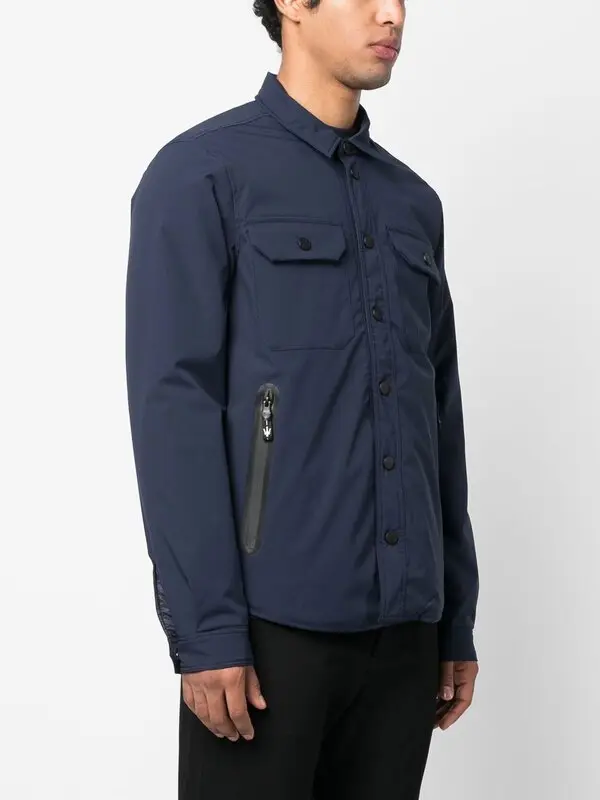 NORTH SAILS Marin Shirt Jacket