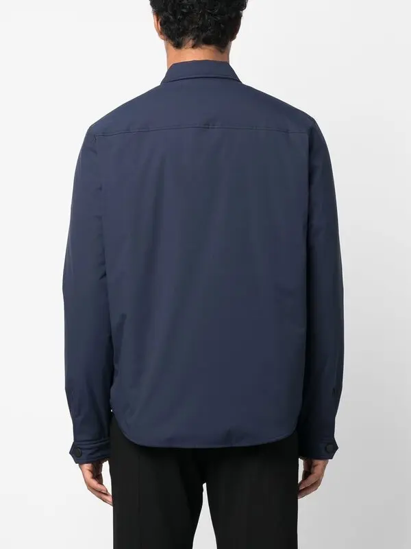 NORTH SAILS Marin Shirt Jacket