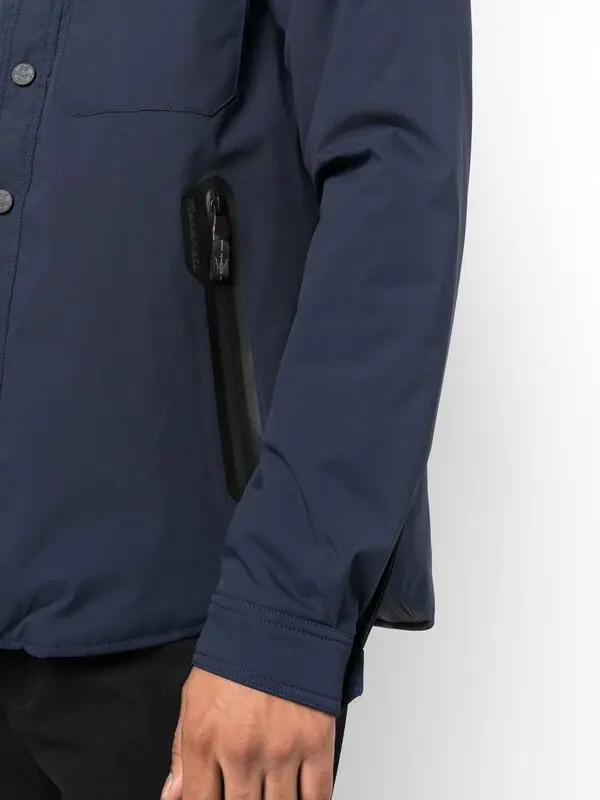 NORTH SAILS Marin Shirt Jacket