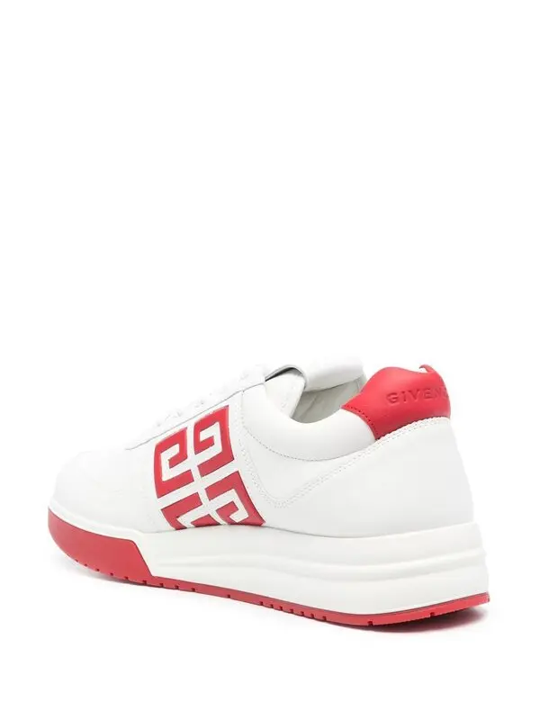 Givenchy G4 Low-top Sneakers