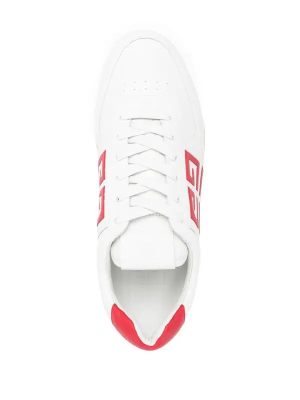 Givenchy G4 Low-top Sneakers