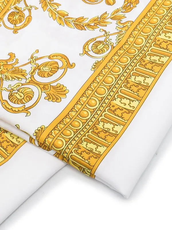 Versace I Love Baroque Pillow Cases