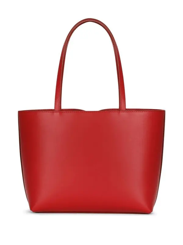 Dolce & Gabbana Small Dg Logo Tote Bag