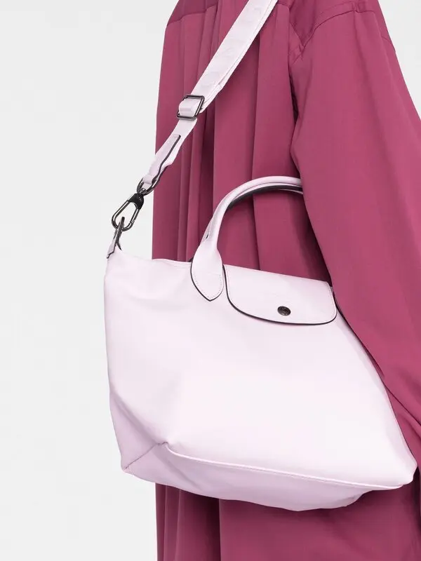 Longchamp Small Le Pliage Xtra Tote Bag - Pink | Editorialist