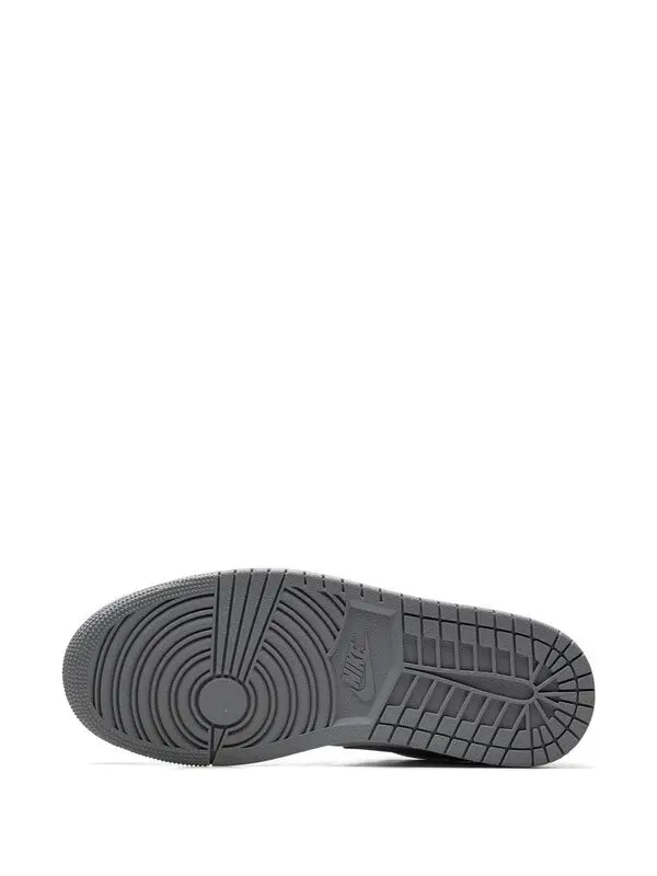 JORDAN Air 1 Low True Sneakers - Blue
