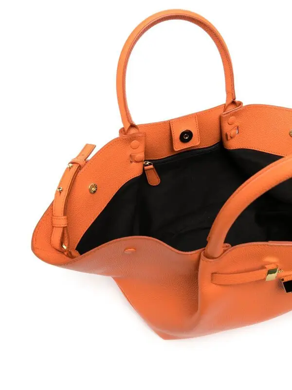 DEMELLIER The Midi New York Bag