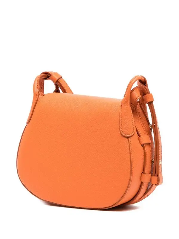 DEMELLIER The Mini Lausanne Crossbody Bag