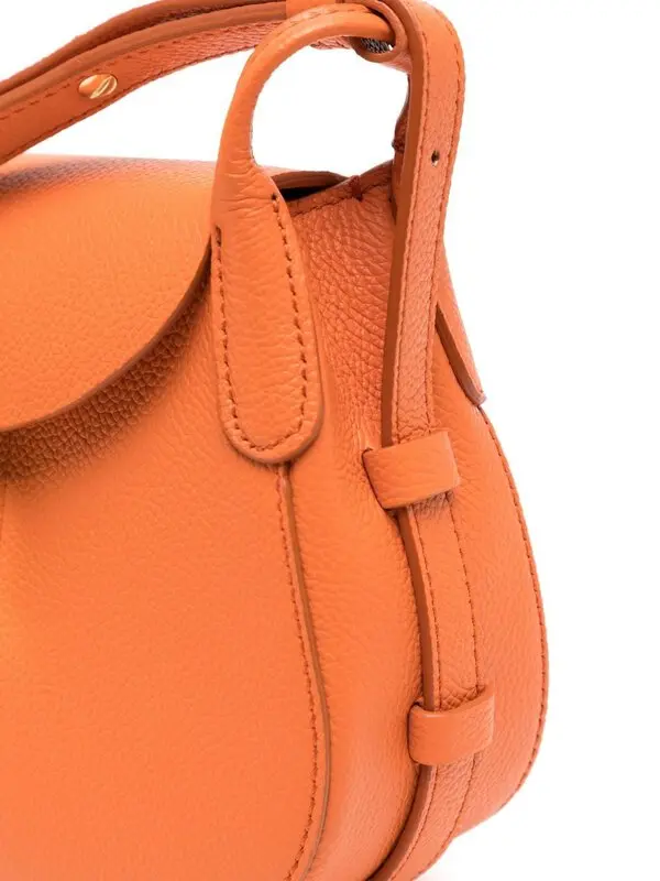 DEMELLIER The Mini Lausanne Crossbody Bag