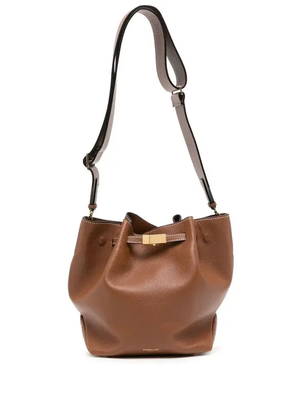 DEMELLIER The New York Bucket Bag