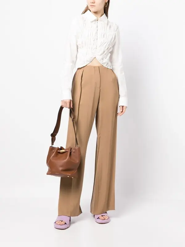 DEMELLIER The New York Bucket Bag