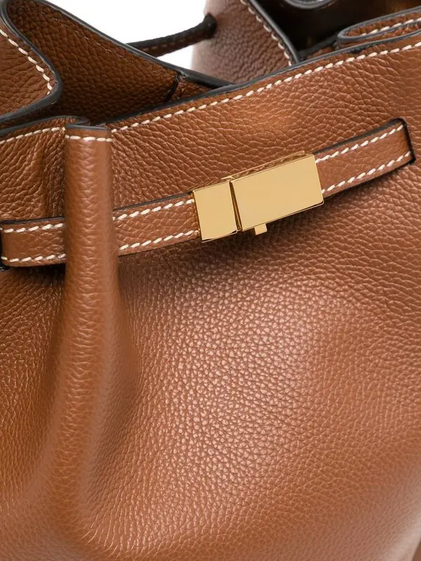 DEMELLIER The New York Bucket Bag