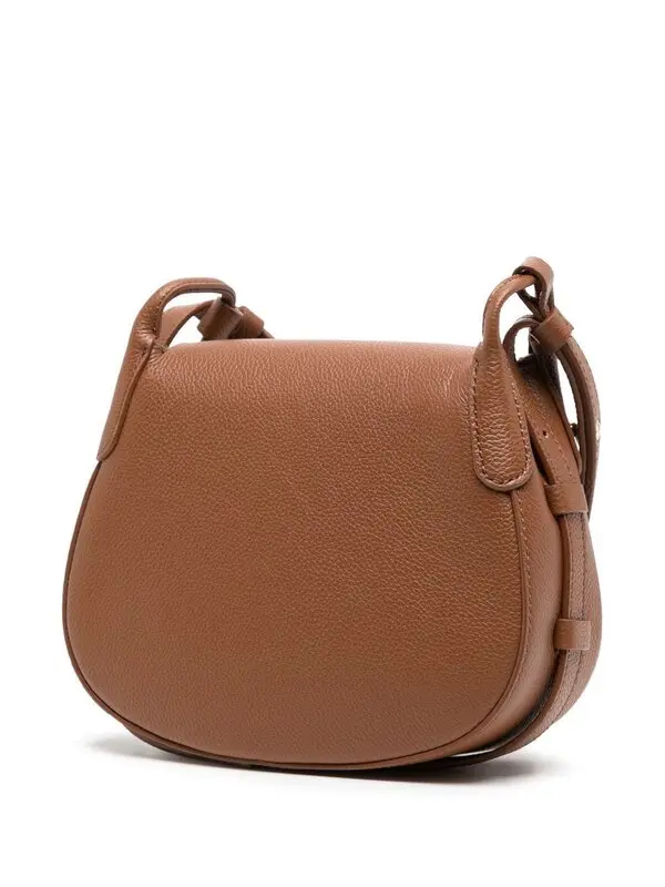 DEMELLIER The Mini Lausanne Crossbody Bag