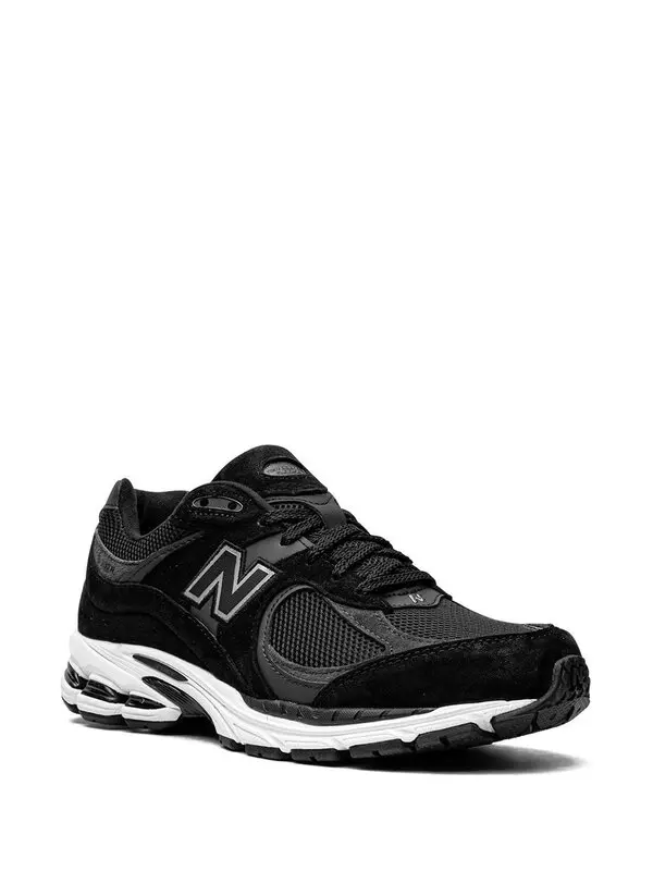 NEW BALANCE 2002r Sneakers - Black