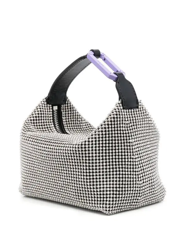 EERA Moonbag Crystal Tote