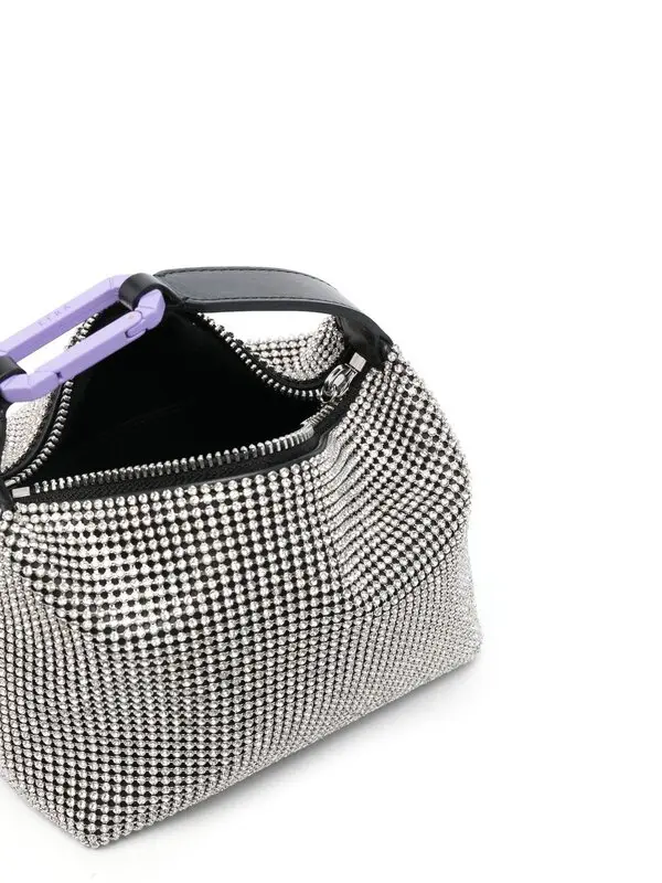 EERA Moonbag Crystal Tote