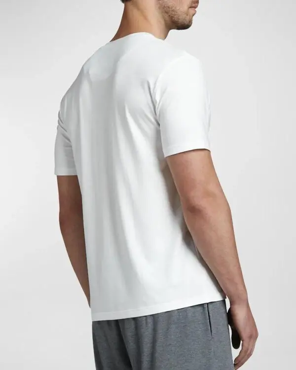 Derek Rose Basel 1 Jersey T-shirt