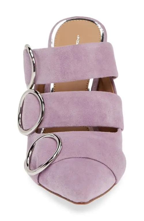 Linea Paolo Upton Strappy Mule