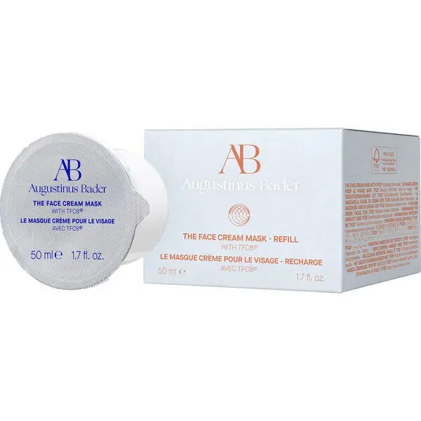 Augustinus Bader The Face Cream Mask - Refill