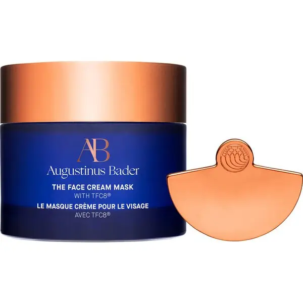 Augustinus Bader The Face Cream Mask - Regular