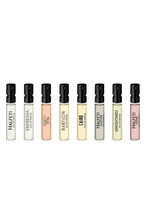 PENHALIGON'S Trade Routes Scent Library