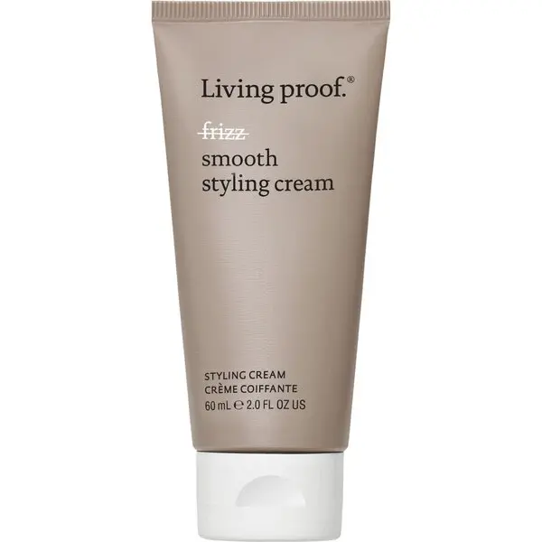 Living Proof Smooth Styling Cream - No Color