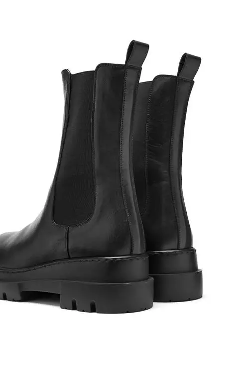 La Canadienne Braydon Waterproof Chelsea Boot