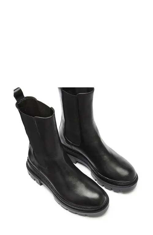 La Canadienne Braydon Waterproof Chelsea Boot