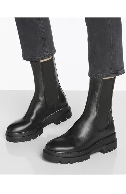 La Canadienne Braydon Waterproof Chelsea Boot