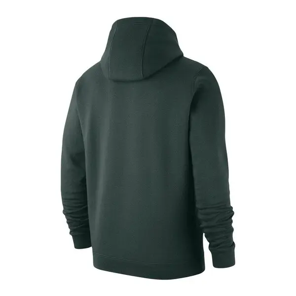 Nike Michigan State Spartans Vintage Logo Pullover Hoodie