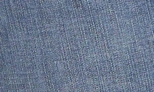 NYDJ Chloe Side Slit Capri Jeans - Loire