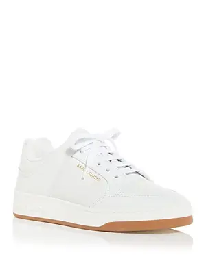 Saint Laurent Sl/61 Sneakers