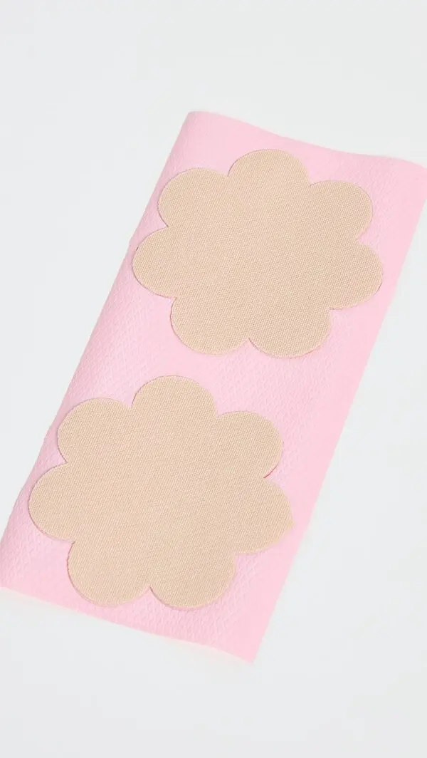 Fashion Forms Reusable Waterproof Petals