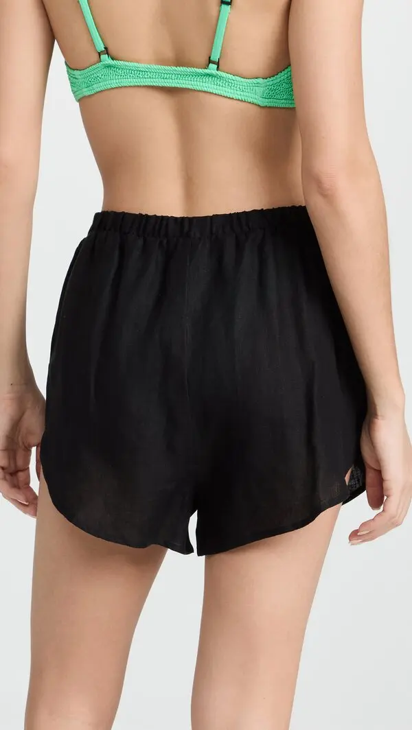 VITAMIN A Tallows Shorts