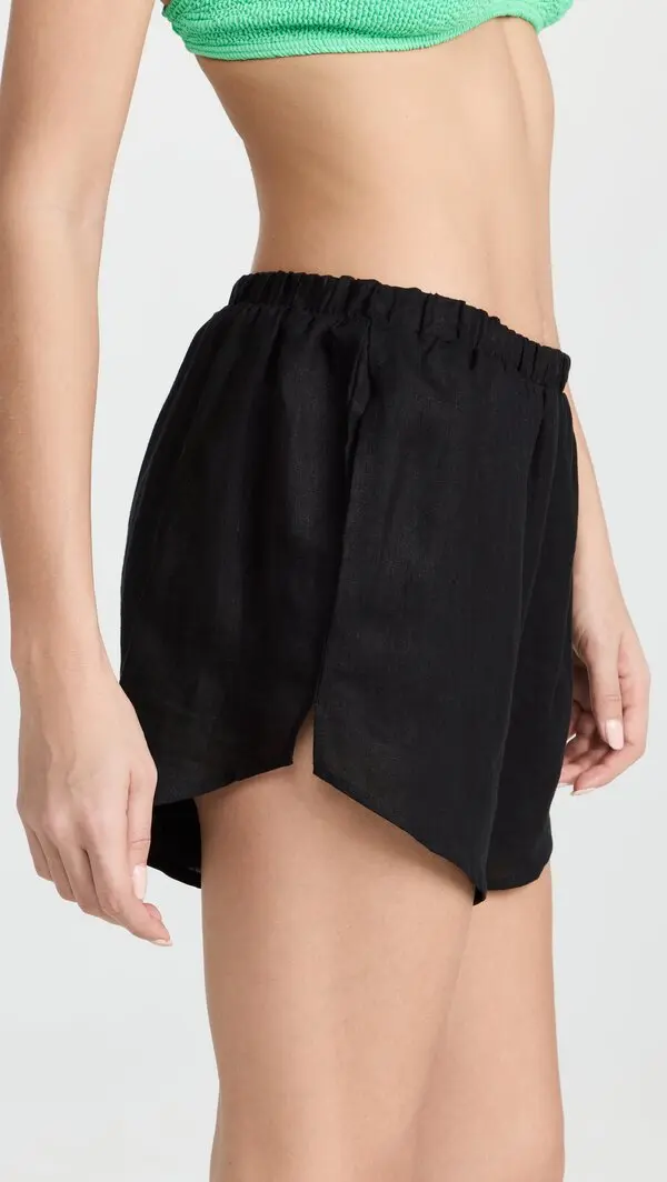 VITAMIN A Tallows Shorts