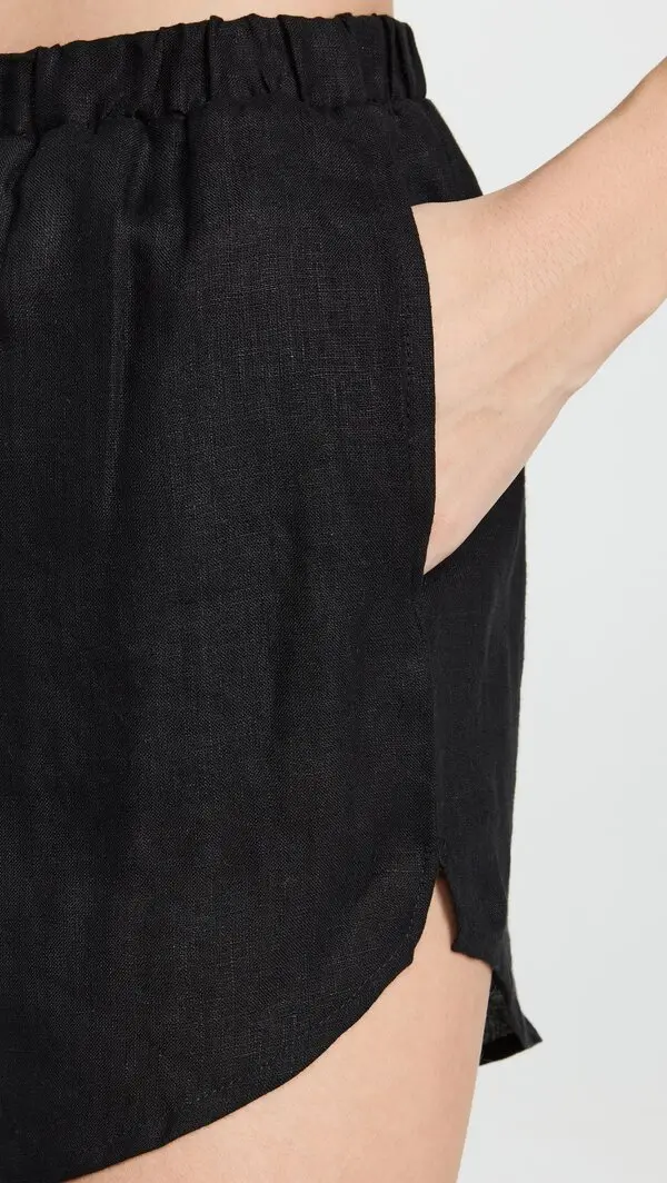 VITAMIN A Tallows Shorts