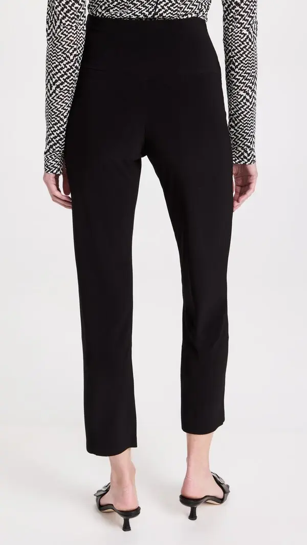 Norma Kamali Pencil Pants