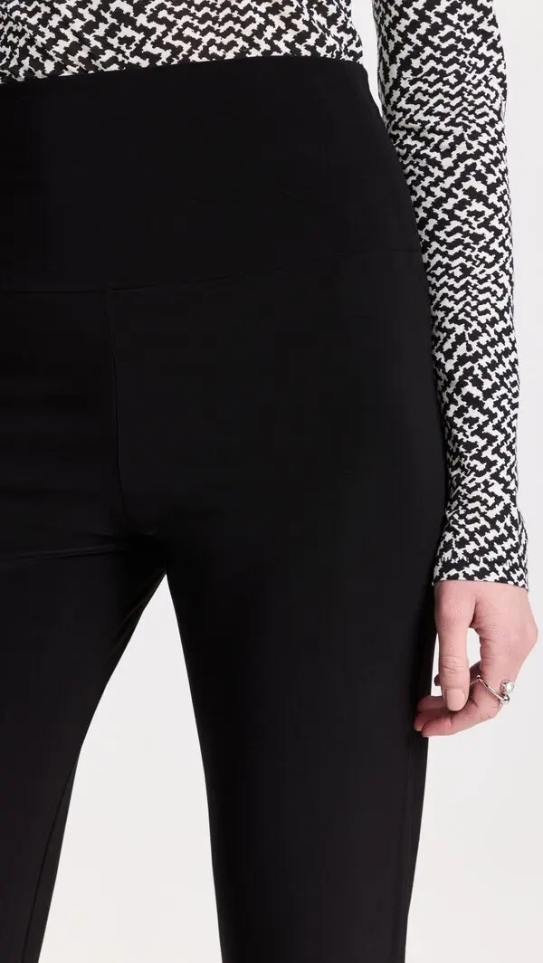 Norma Kamali Pencil Pants