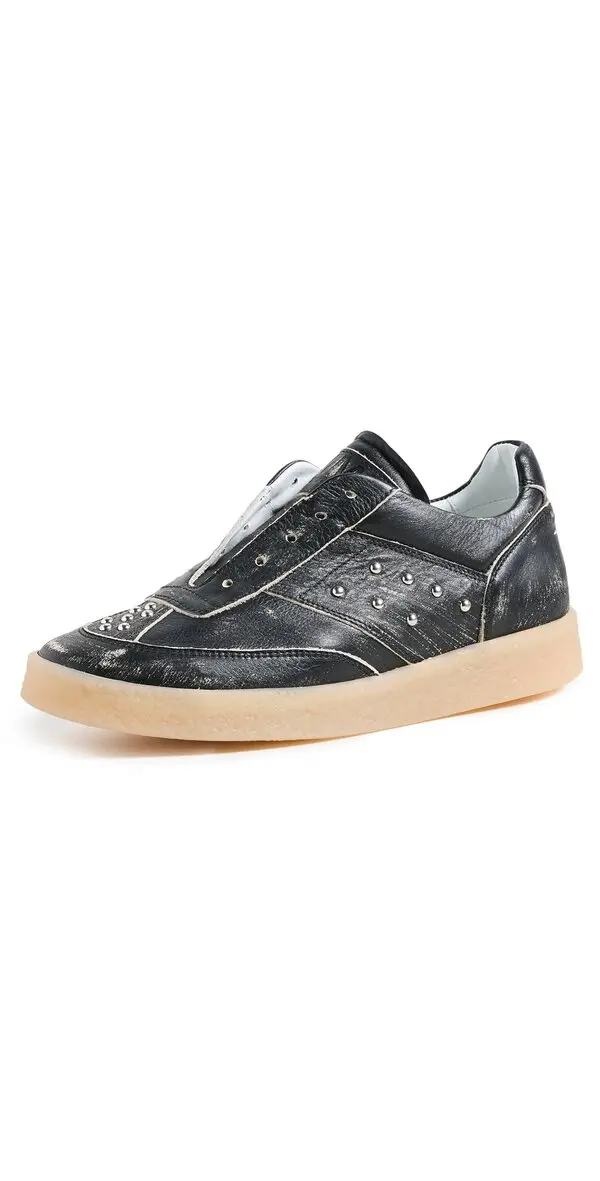 MAISON MARGIELA Distressed Sneakers