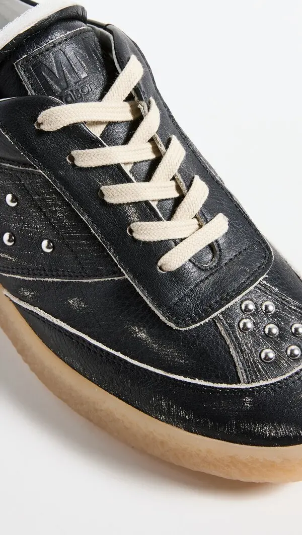 MAISON MARGIELA Distressed Sneakers