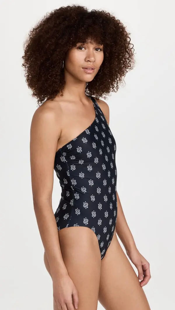 Xirena Isla Piece Swimsuit