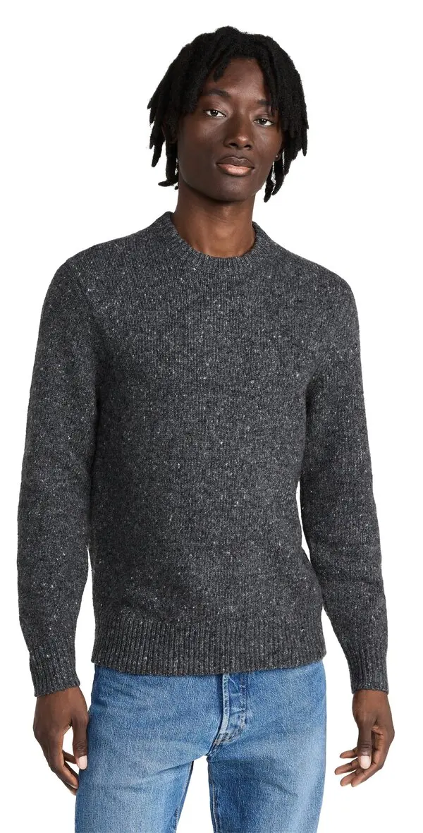 ALEX MILL Jordan Sweater