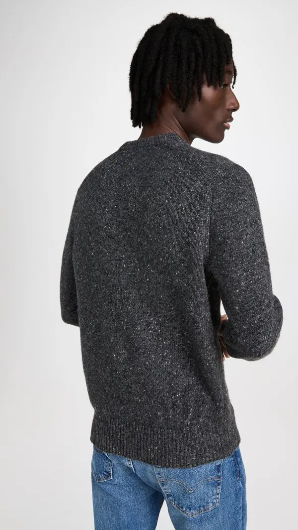 ALEX MILL Jordan Sweater