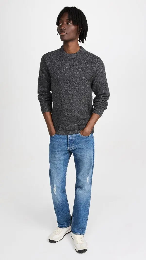 ALEX MILL Jordan Sweater