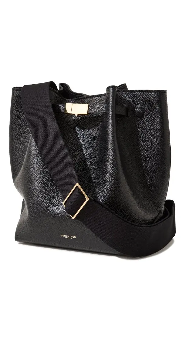DEMELLIER Bucket Bag