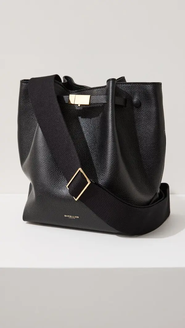 DEMELLIER Bucket Bag