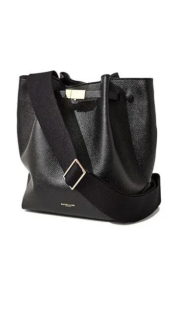 DEMELLIER Bucket Bag