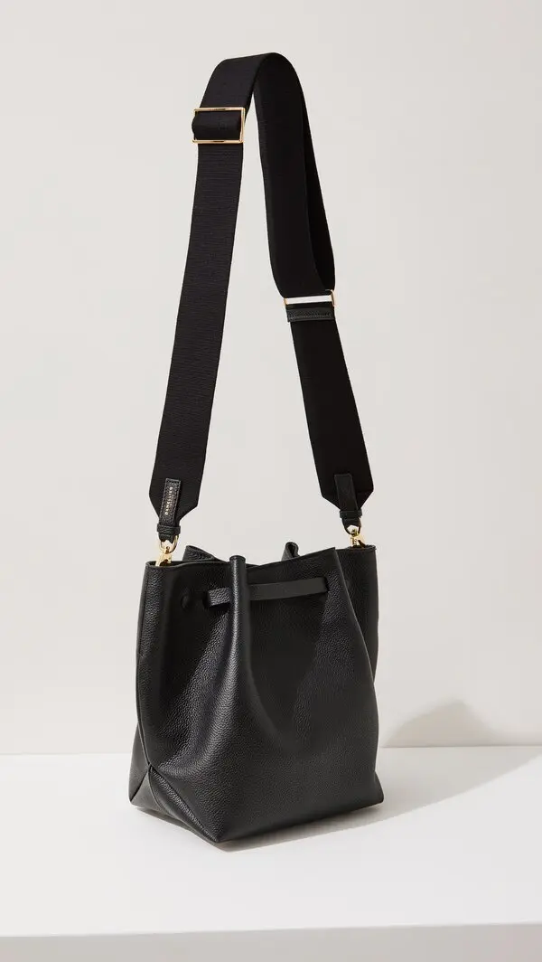 DEMELLIER Bucket Bag