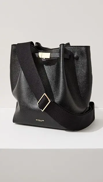 DEMELLIER Bucket Bag